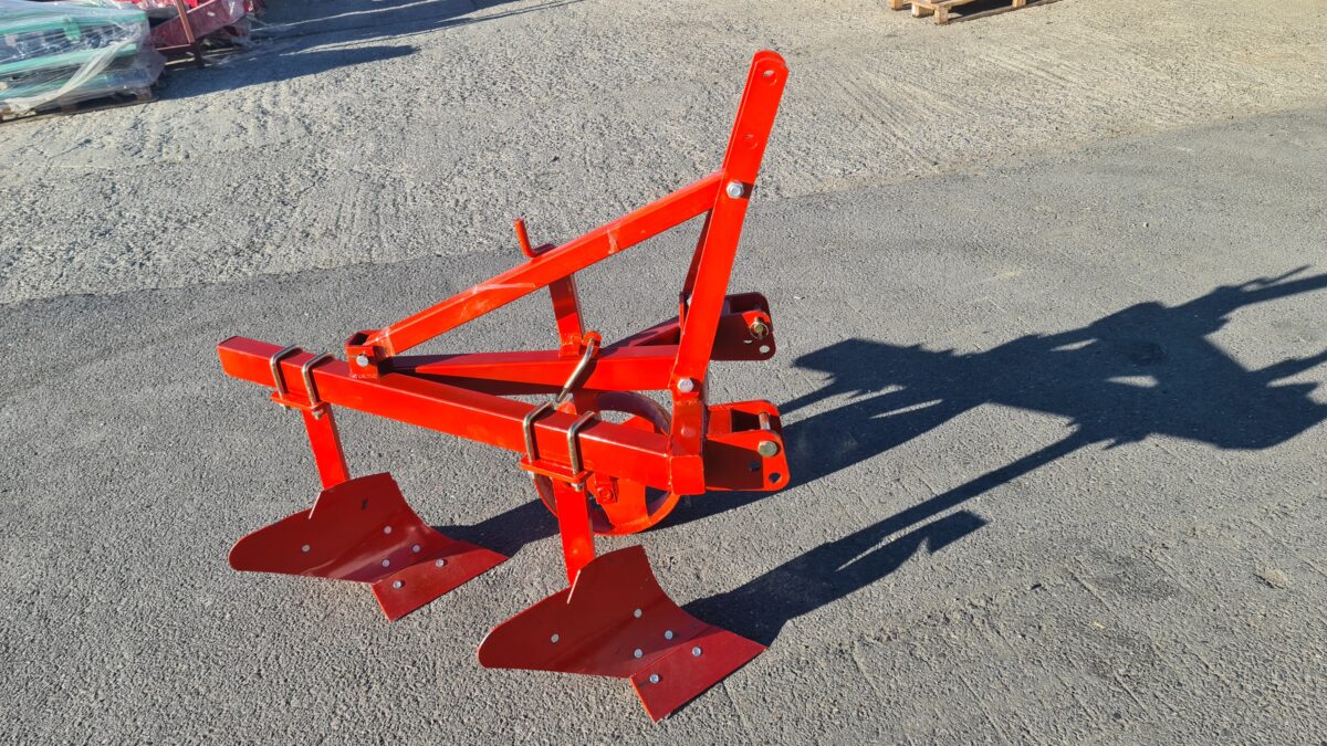 Plug agricol 2 trupite Konig distf45 - Agronord InvestImpex