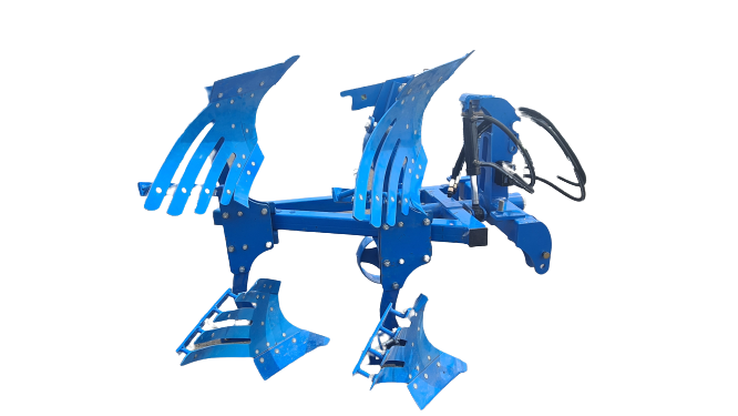 Pluguri agricole – Agronord