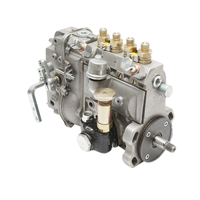 Injectie U650 – Agronord