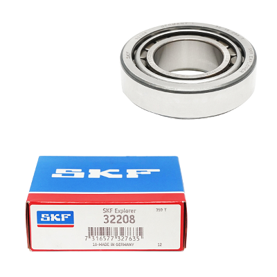 Rulmenti SKF – Agronord