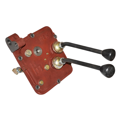 Transmisie U445 – Agronord