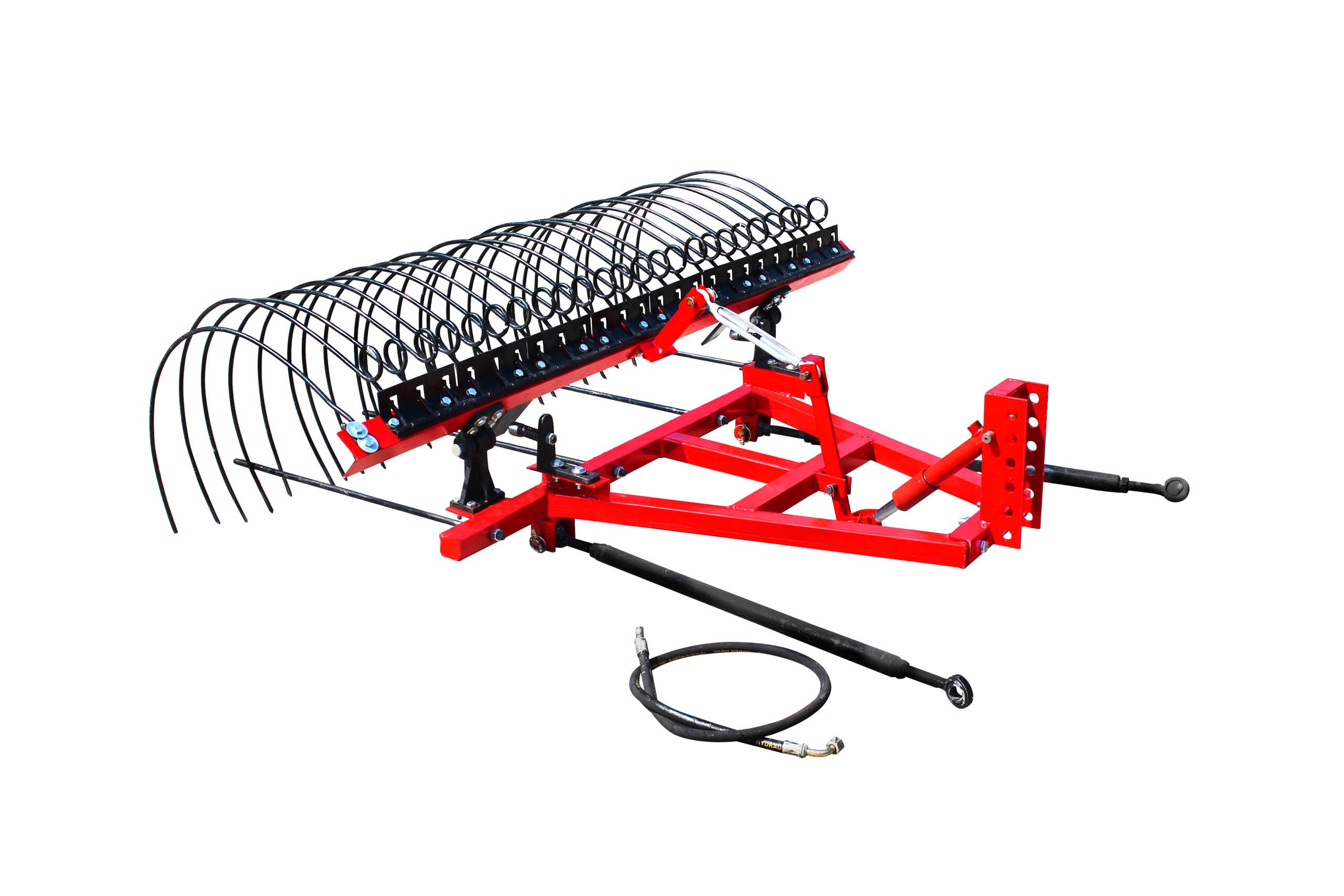 Greble agricole - Agronord