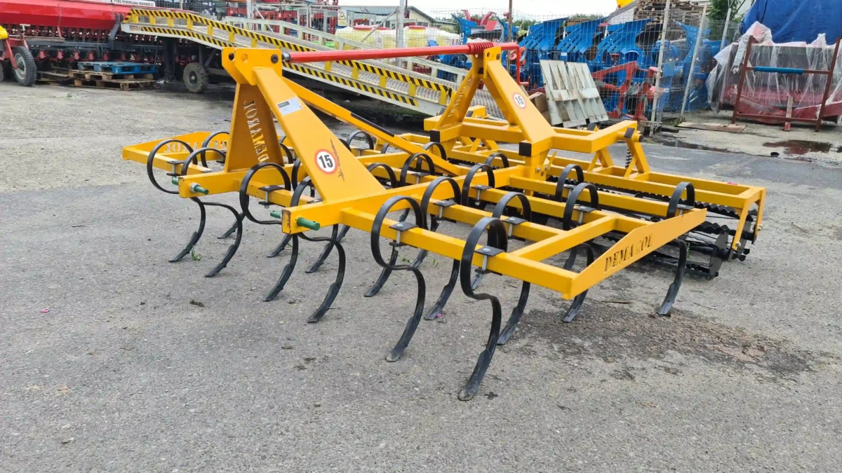 CULTIVATOR AGRICOL Archives - Agronord