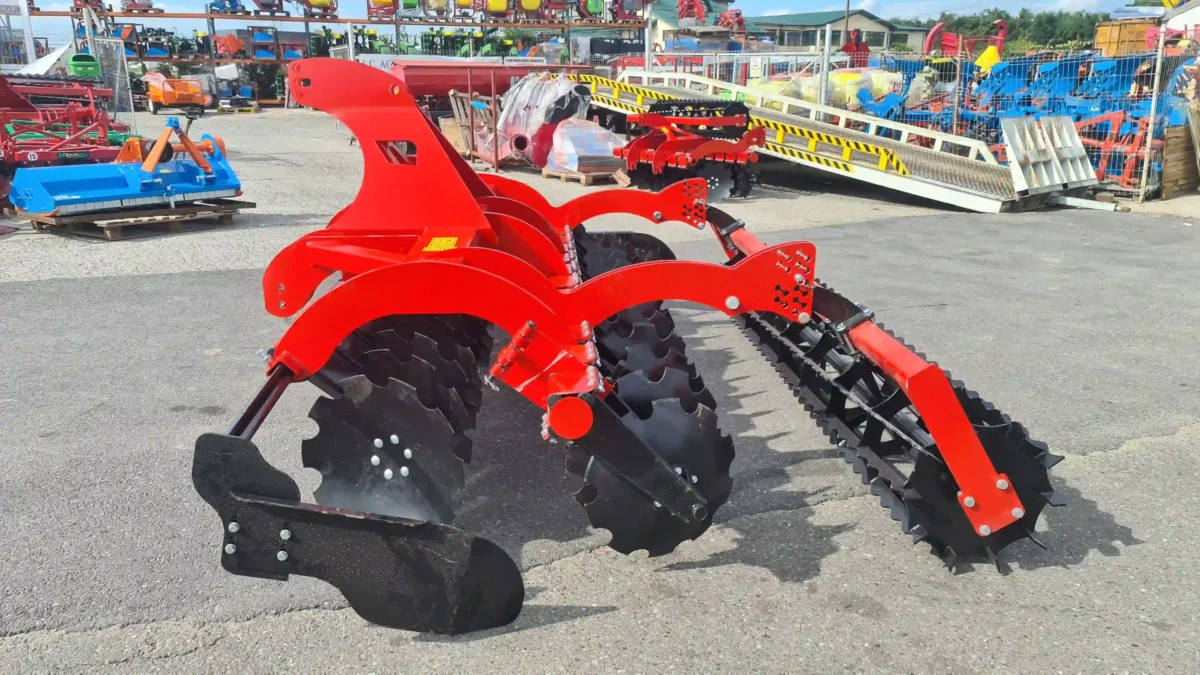 Discuri si grape agricole Archives - Agronord